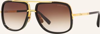 Dita Eyewear Sonnenbrille d4000253 schwarz