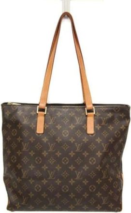 Louis Vuitton Damen, Pre-Owned, Braun, ONE SIZEGr&ouml;&szlig;e