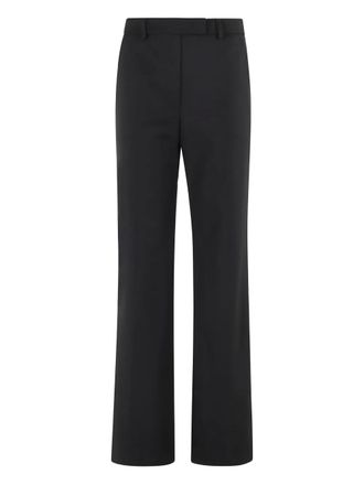 Seventy jupe à design plissé - Noir