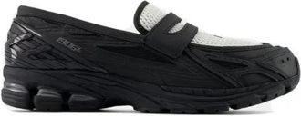 New Balance Low-Top Sneaker - 1906 8G9 Loafer - Gr. 37,5 (EU) - in Schwarz - f&uuml;r Damen