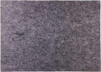 ASA 78702076 Tischset Ash 46 x 33 cm (1 Stück)