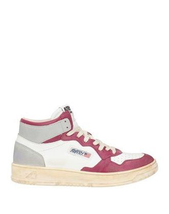 Autry CHAUSSURES - Sneakers sur YOOX.COM