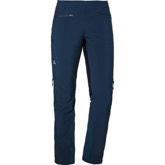 Schöffel Damen Softshellhose Miara L