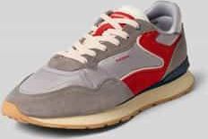 Hoff Sneaker aus echtem Leder Modell City