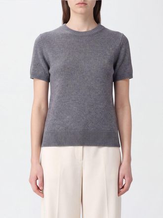 Dunst Pullover Damen Farbe Grau