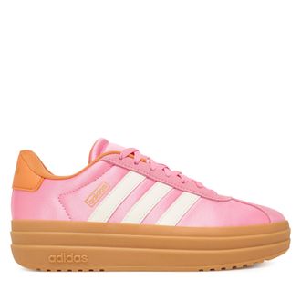 adidas Sneakers adidas Vl Court Bold Junior JQ1875 Rosa