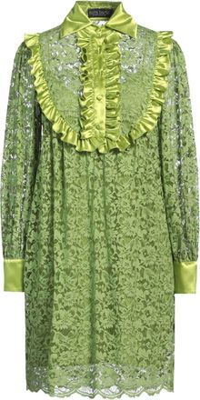 Nora Barth KLEIDER - Mini-Kleider auf YOOX.COM