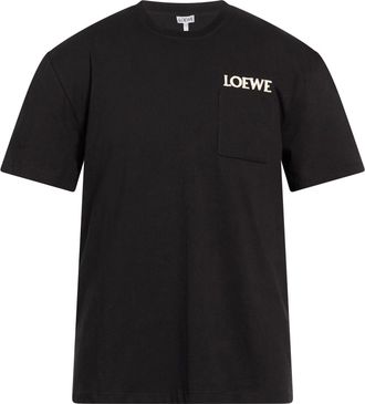 Loewe TOPS - T-shirts auf YOOX.COM