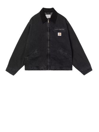 Carhartt Work in Progress og Detroit Jacket