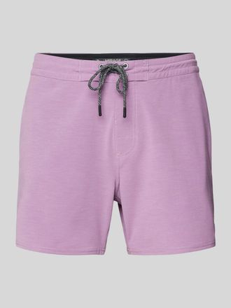Rip Curl Badehose mit Ges&auml;&szlig;tasche Modell MIRAGE RETRO GOLDEN HOUR