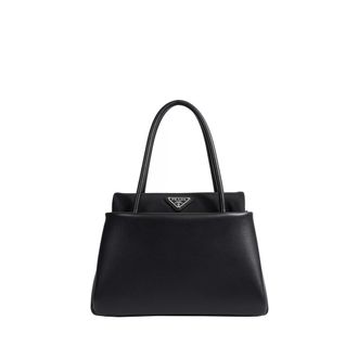 Prada Leather Handbag