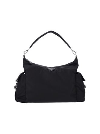 Prada Schultertasche Explore