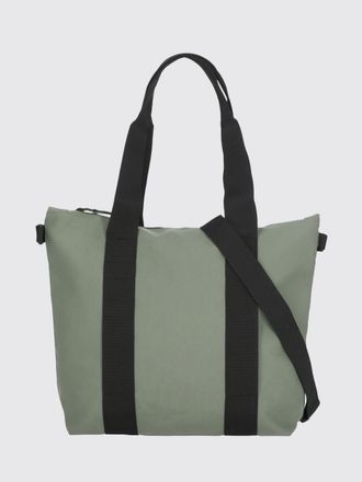 Rains Sac Cabas Femme couleur Vert