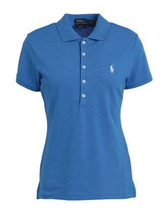 Ralph Lauren SLIM FIT STRETCH POLO SHIRT