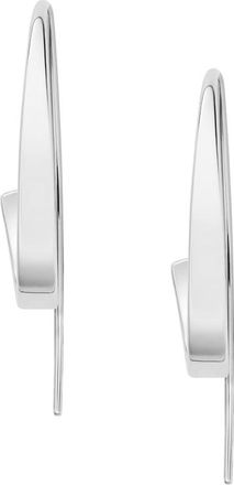 Skagen Ohrh&auml;nger Edelstahl SKJ1077040