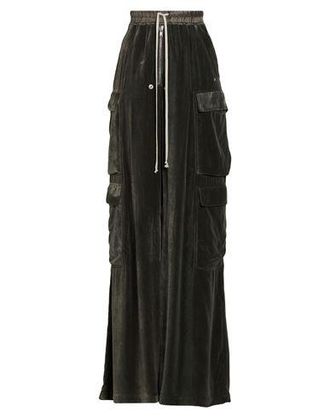 Rick Owens BAS - Pantalons sur YOOX.COM