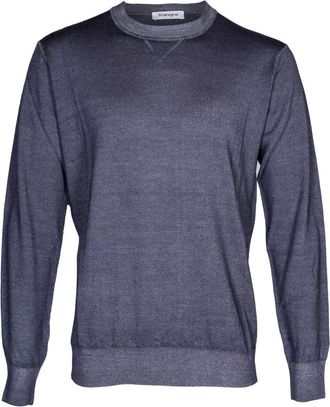 KANGRA Herren, Strickwaren, Grau, XLGr&ouml;&szlig;e