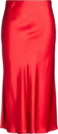 ottod'Ame HOSEN & R&Ouml;CKE - Midi-R&ouml;cke auf YOOX.COM