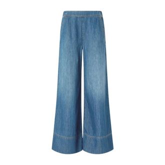 Pinko Pinko, Damen, Jeans, Blau, MGr&ouml;&szlig;e