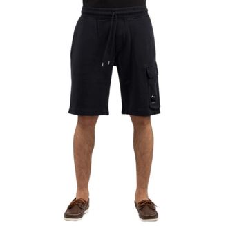 C.P. Company C.p. Company, Herren, Shorts, Blau, SGr&ouml;&szlig;e