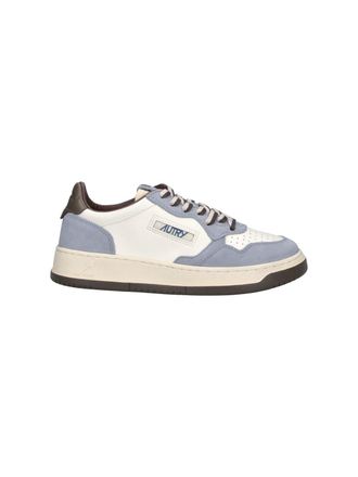 Autry Niedrig Geschnittene Sneakers Medalist
