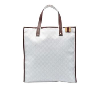 Gucci Damen, Pre-Owned, Wei&szlig;, ONE SIZEGr&ouml;&szlig;e