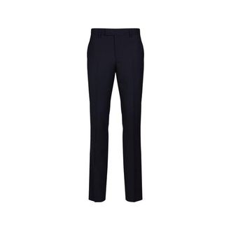 Paul Smith Costume deux pi&egrave;ces uni en laine