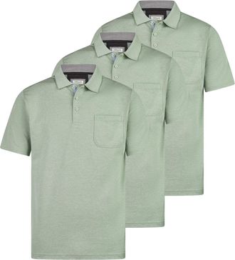 Redmond Shirt Basic