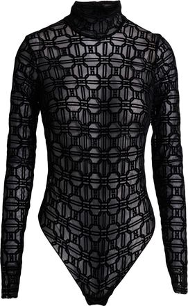 Elisabetta Franchi TOPS - Bodysuits auf YOOX.COM