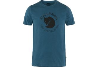 Fj&auml;llr&auml;ven Kurzarmshirt Fj&auml;llr&auml;ven Fox T-shirt Herren