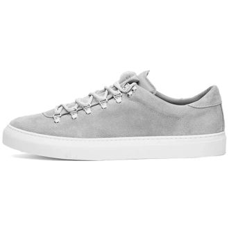 Diemme Homme, Chaussures, Gris, Taille: 44 EU Marostica Low