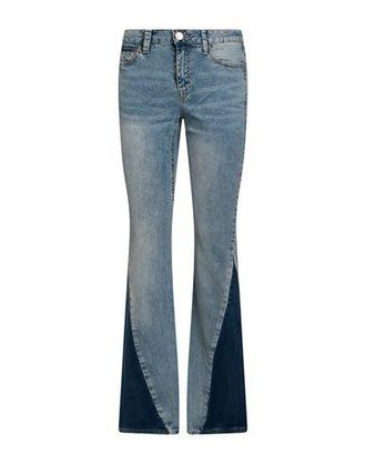 True Religion BAS - Pantalons en jean sur YOOX.COM
