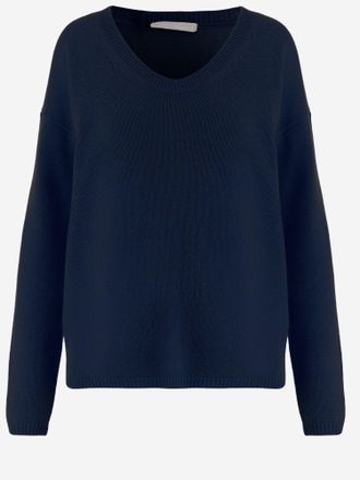 Allude Pull en cachemire Allude