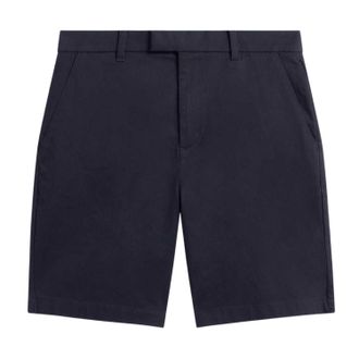 Ted Baker Chino Kurze Hose f&uuml;r Herren (Marine)