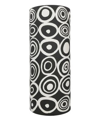 10 Corso Como x 10 Corso Como porte-parapluie à logo imprimé - Noir