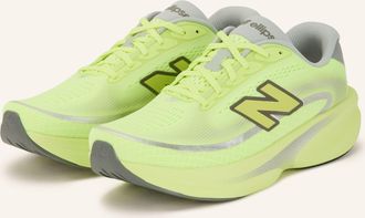 New Balance Laufschuhe Ellipse v1 gelb