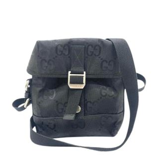 Gucci unisex, Pre-owned, Noir, Taille: ONE Size Sac bandouli&egrave;re vintage Pre-owned