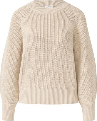 s.Oliver Pullover