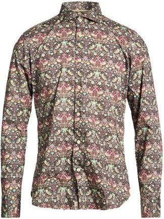 Tintoria Mattei TOPS - Chemises sur YOOX.COM