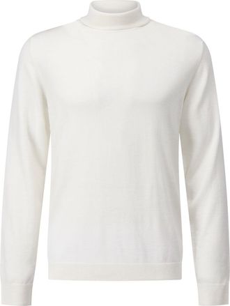Roberto Collina Rollkragenpullover aus Wolle