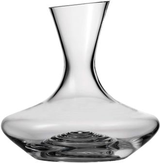 Zwiesel Glas 122332 Dekanter, Glas, 1000ml