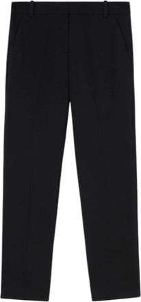 Pinko Pinko, Femme, Pantalons, Noir, Taille: 44 FR Bello Pantalons