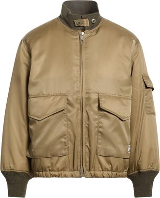 Wacko Maria JACKEN & M&Auml;NTEL - Jacken und Anoraks auf YOOX.COM