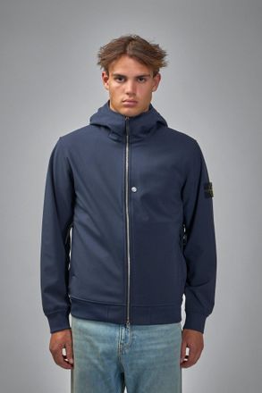 Stone Island Soft Shell Jacket