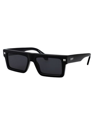 Off-white OERI13ZS25PLA0011007 Sunglasses - Black
