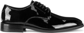 Gino Rossi Gino Rossi Halbschuhe MARTINO-01P 125AM Schwarz