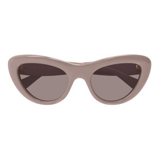 Bottega Veneta Cat-eye Sonnenbrille - - Accessories - Damen - Lila - ONE SIZE