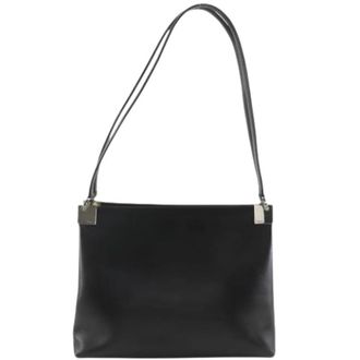 Ferragamo Pre-owned Ef-21 9641 Tote Bag - - Pre-owned - Damen - Schwarzk - ONE SIZE