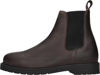 Selected Homme, Chaussures, Brun, Taille: 41 EU Chelsea Bottes