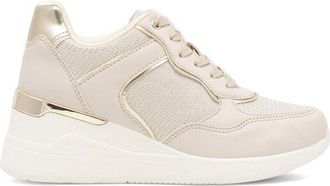Clara Barson Sneakers WFA2460-1 Beige